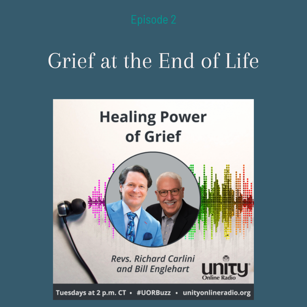 Grief at the End of Life with Barbara Karnes, R.N – BK Books