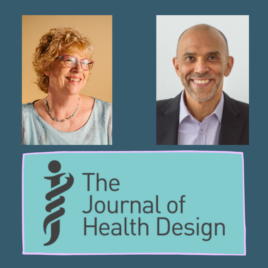 Journal of Health and Design