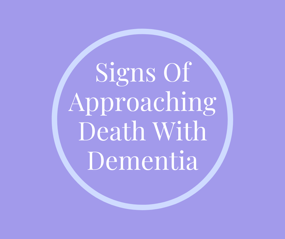 What Are Stages Of Dementia