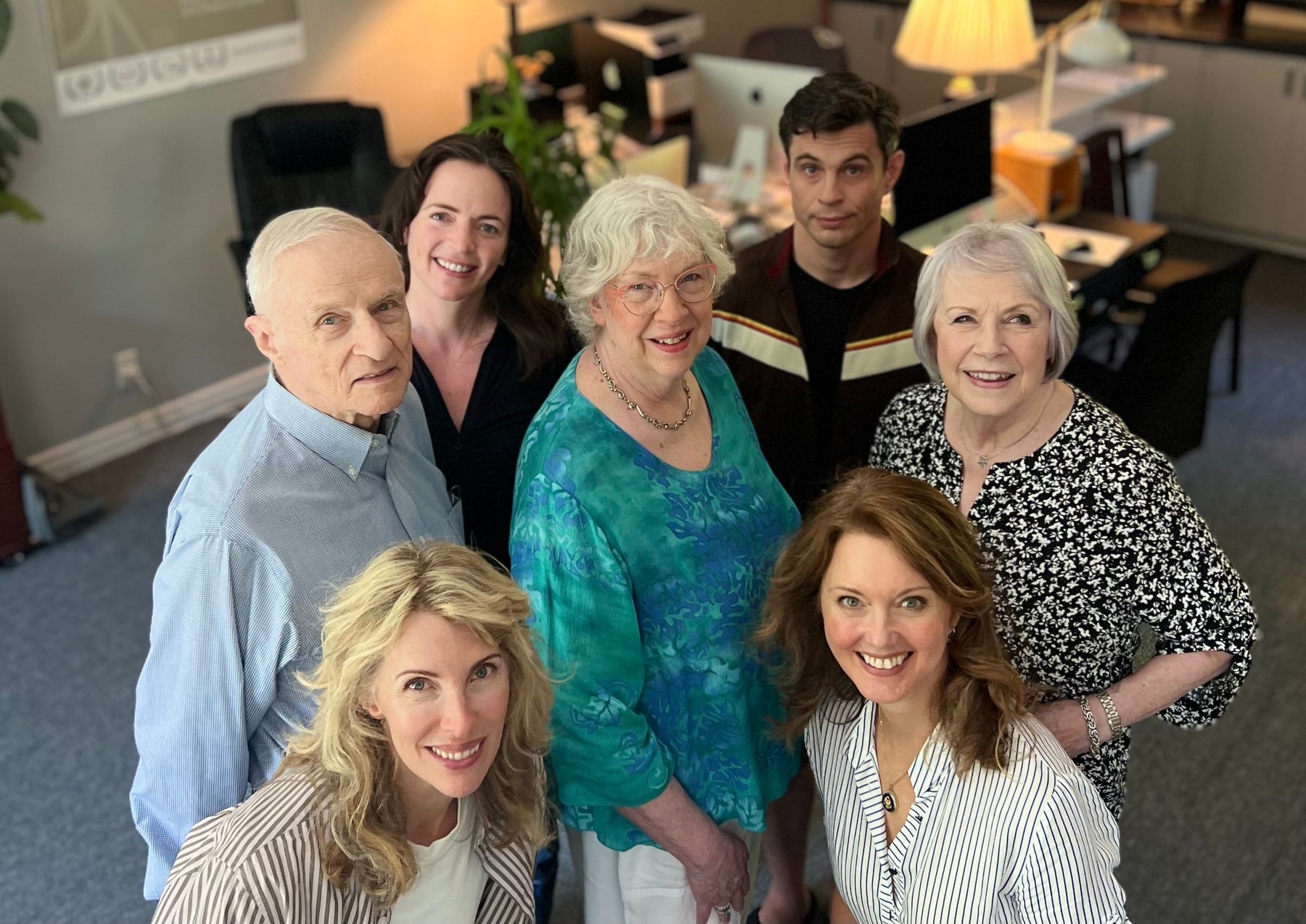 About Barbara Karnes, End-Of-Life Educator - BK Books