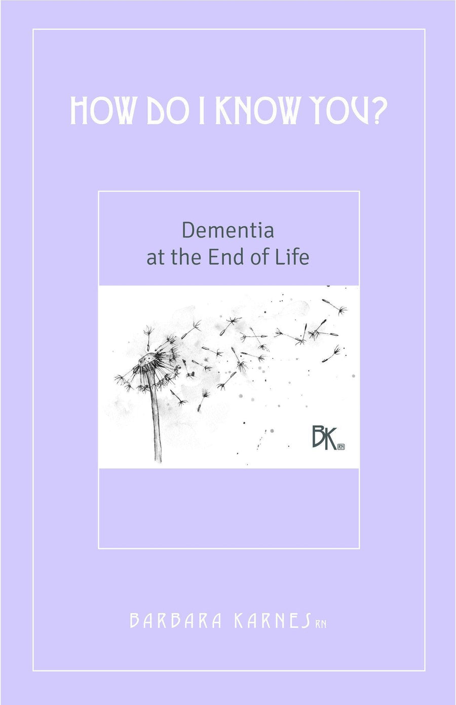 End of life education resources for families and professionals
