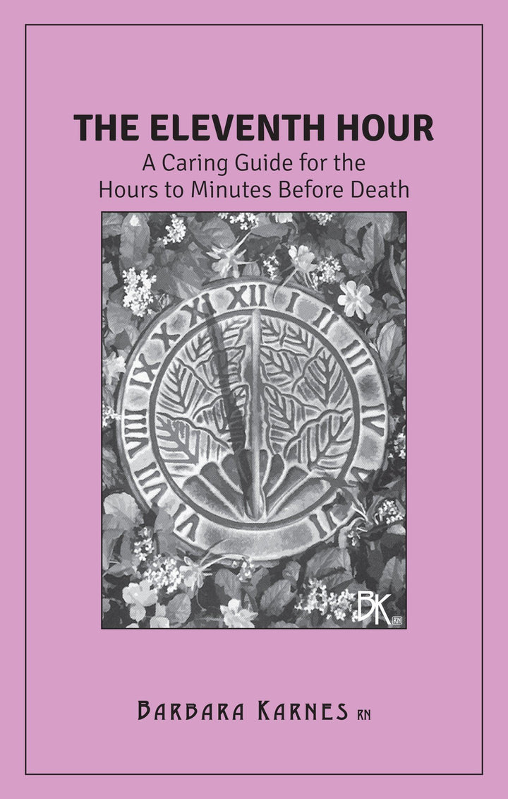 End of life education resources for families and professionals